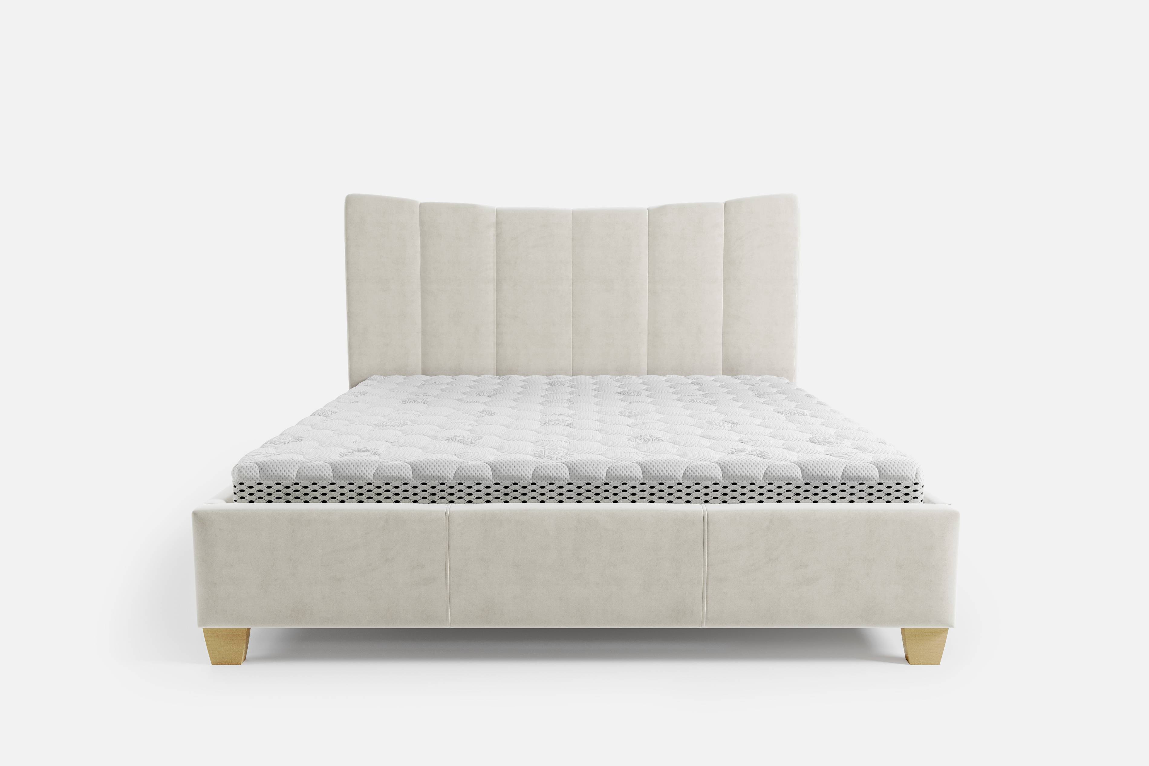 Ariel bed - Comforteo