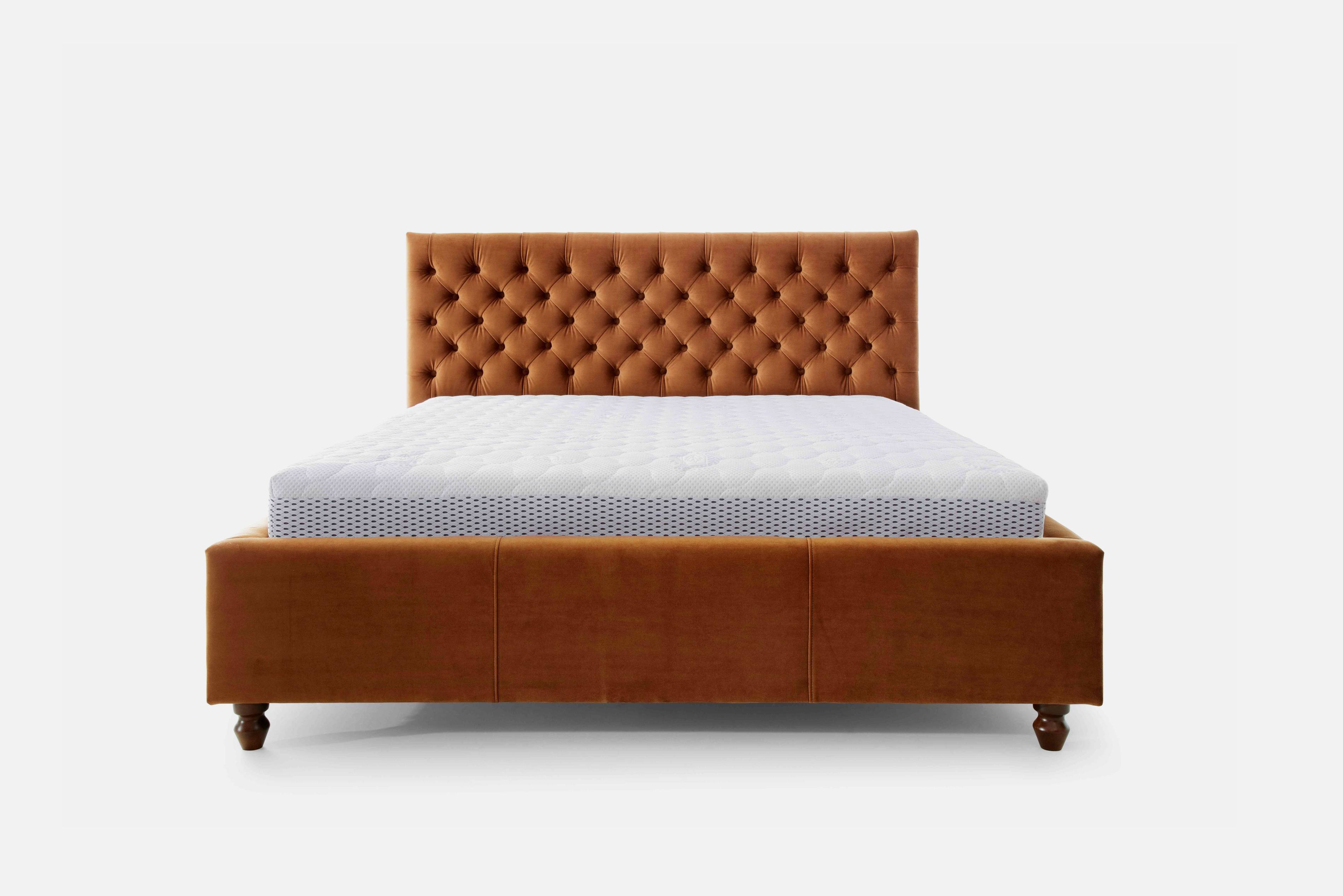 Chester bed - Comforteo