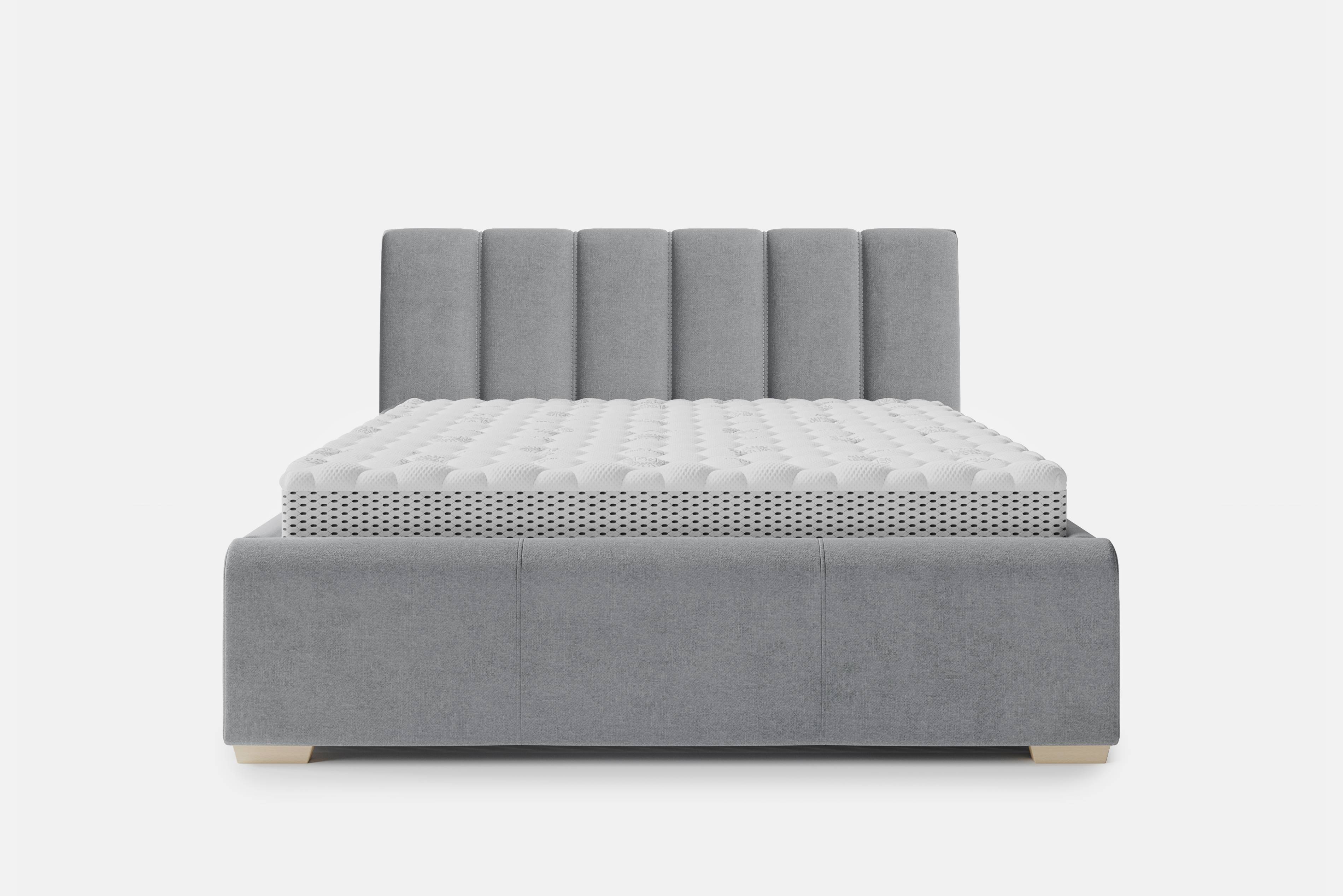 Everest bed - Comforteo