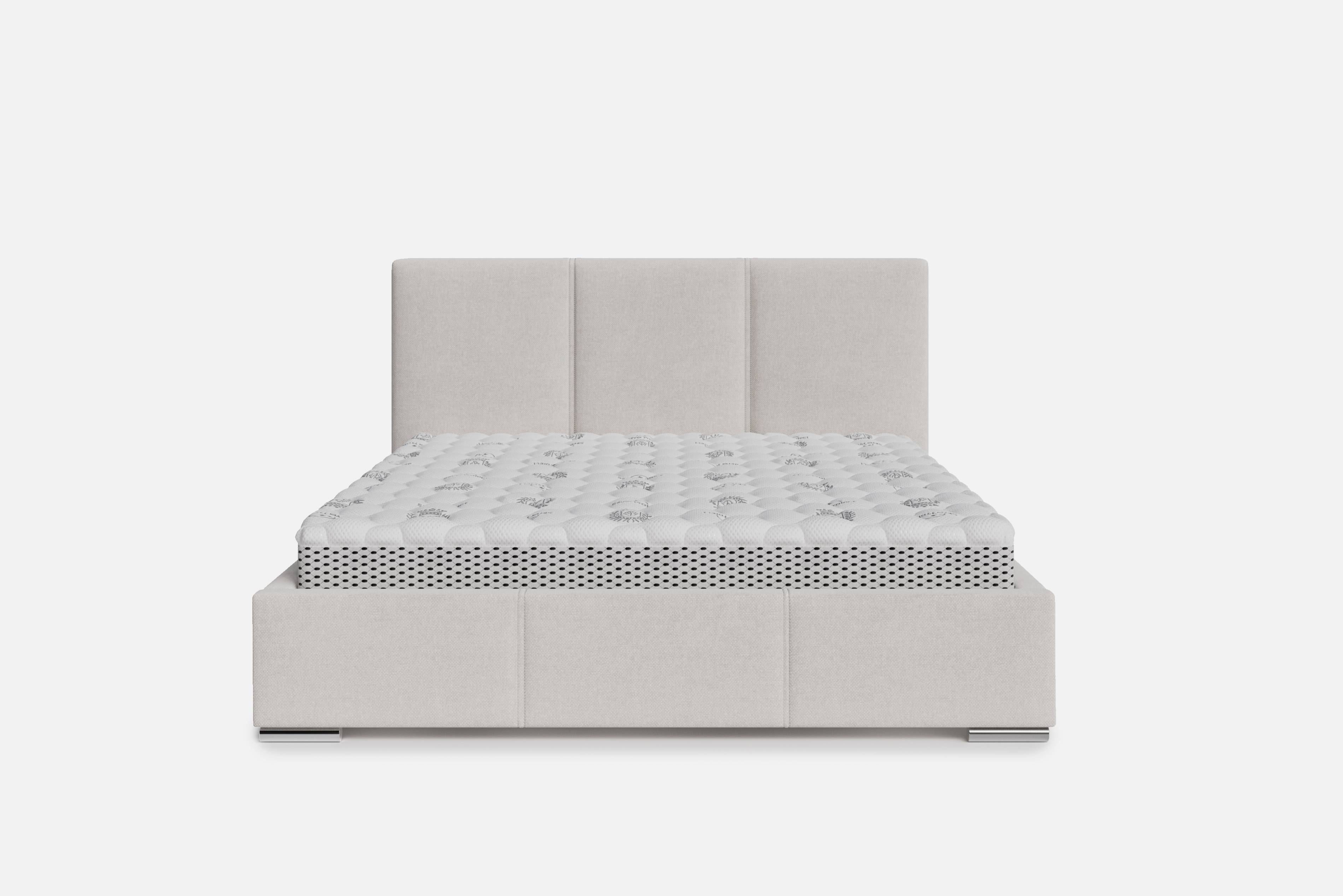 Parma bed - Comforteo