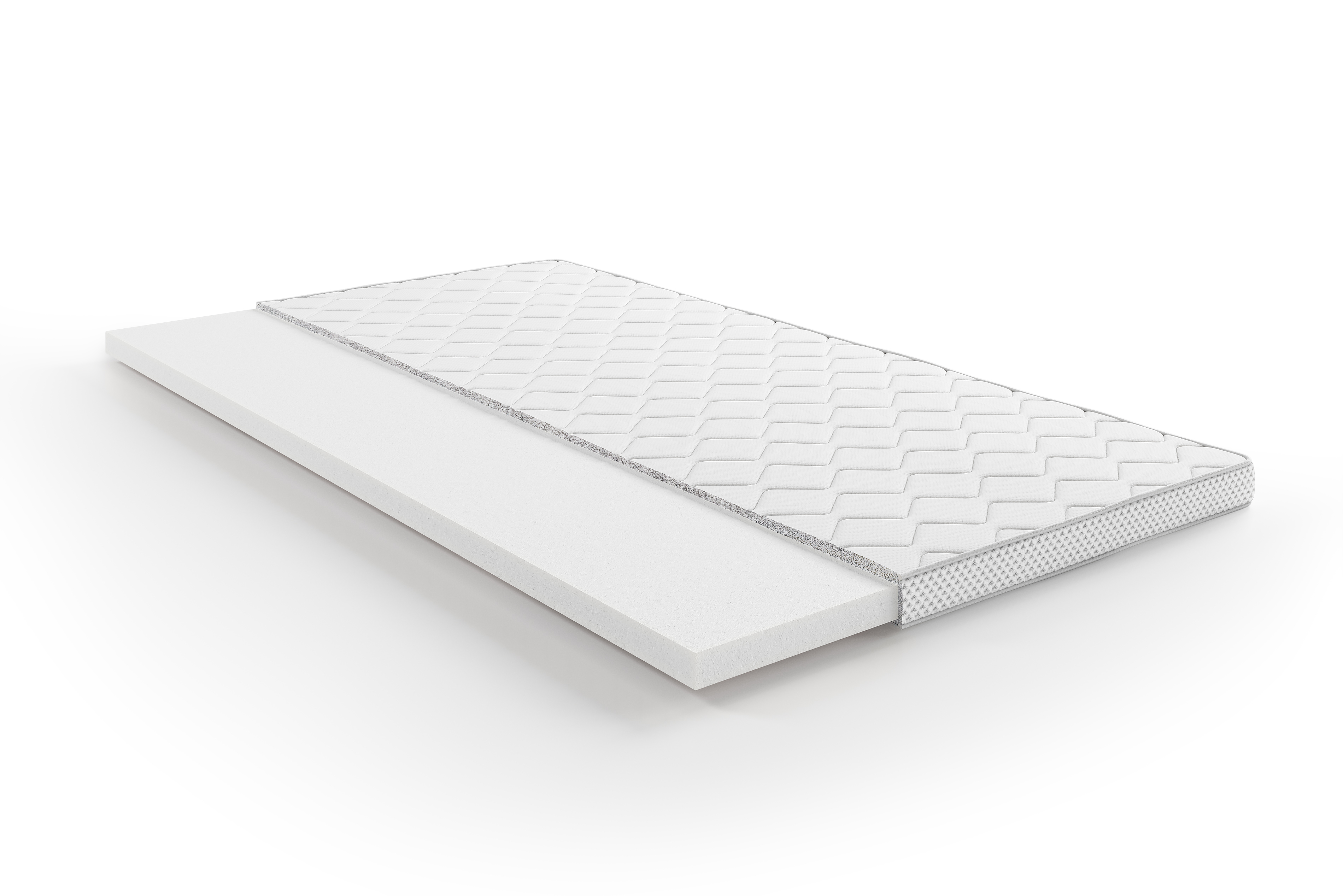 Topper XFOAM - Comforteo